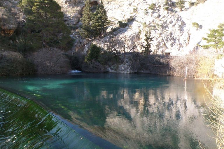 Ombla hydropower plant, Croatia - Bankwatch