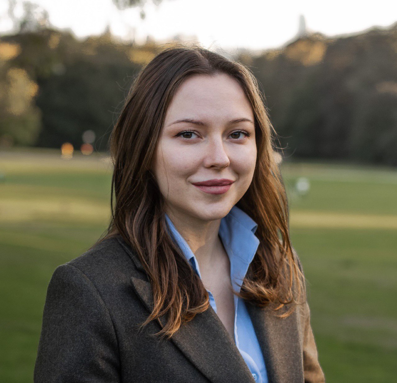 Valeriya Izhyk - Bankwatch