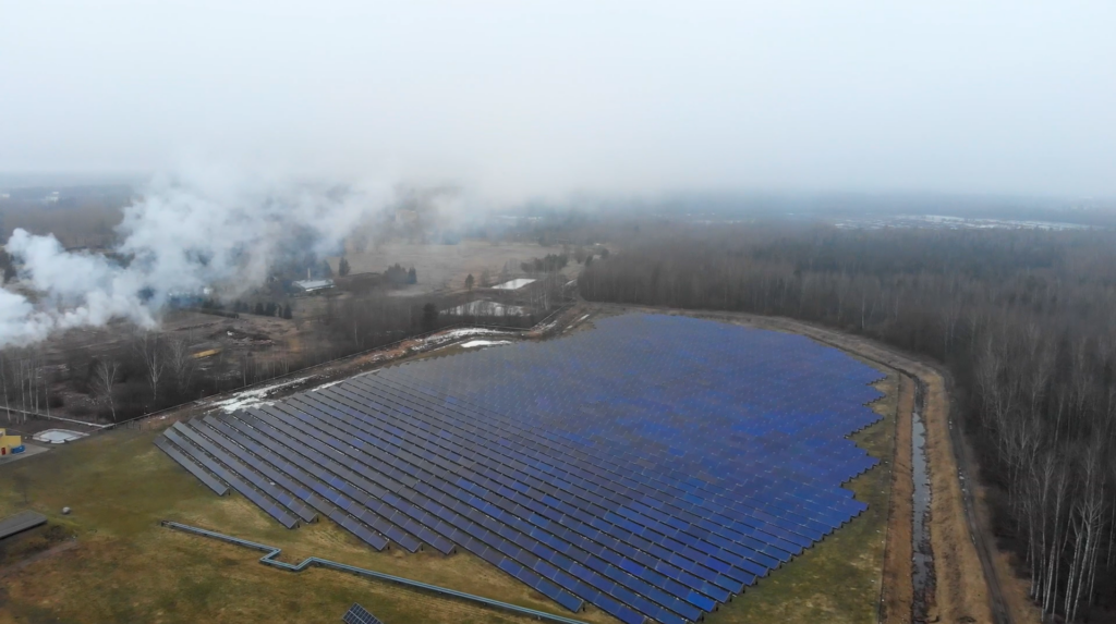 Clean Heat - Bankwatch