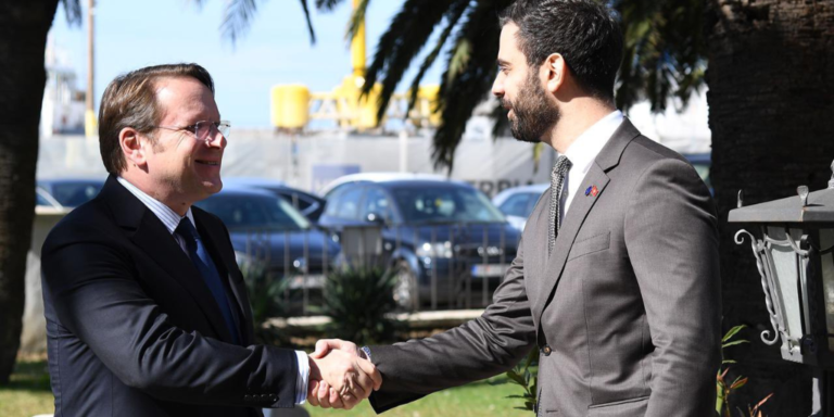 Bar’s battle: Montenegrin town rising against LNG project - Bankwatch