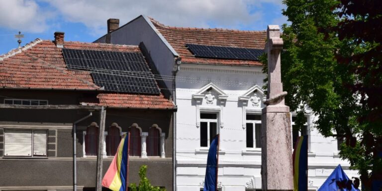 The Romanian village of Buteni: A climate-neutral rural community in ...