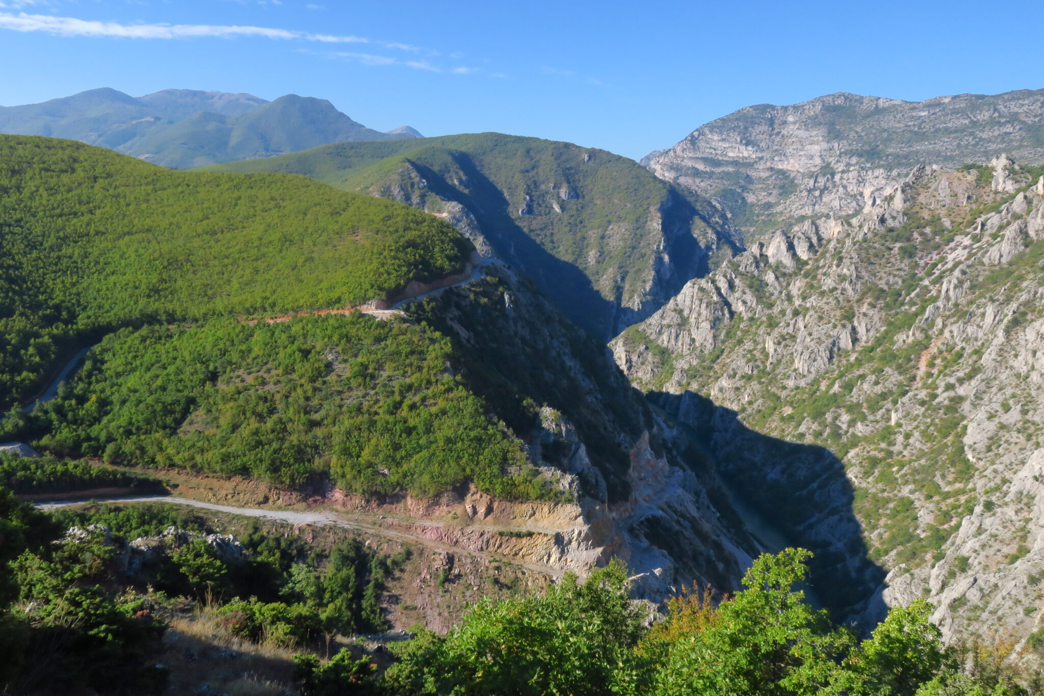 Albania’s Skavica dam can’t get off the ground – time to finally cancel ...